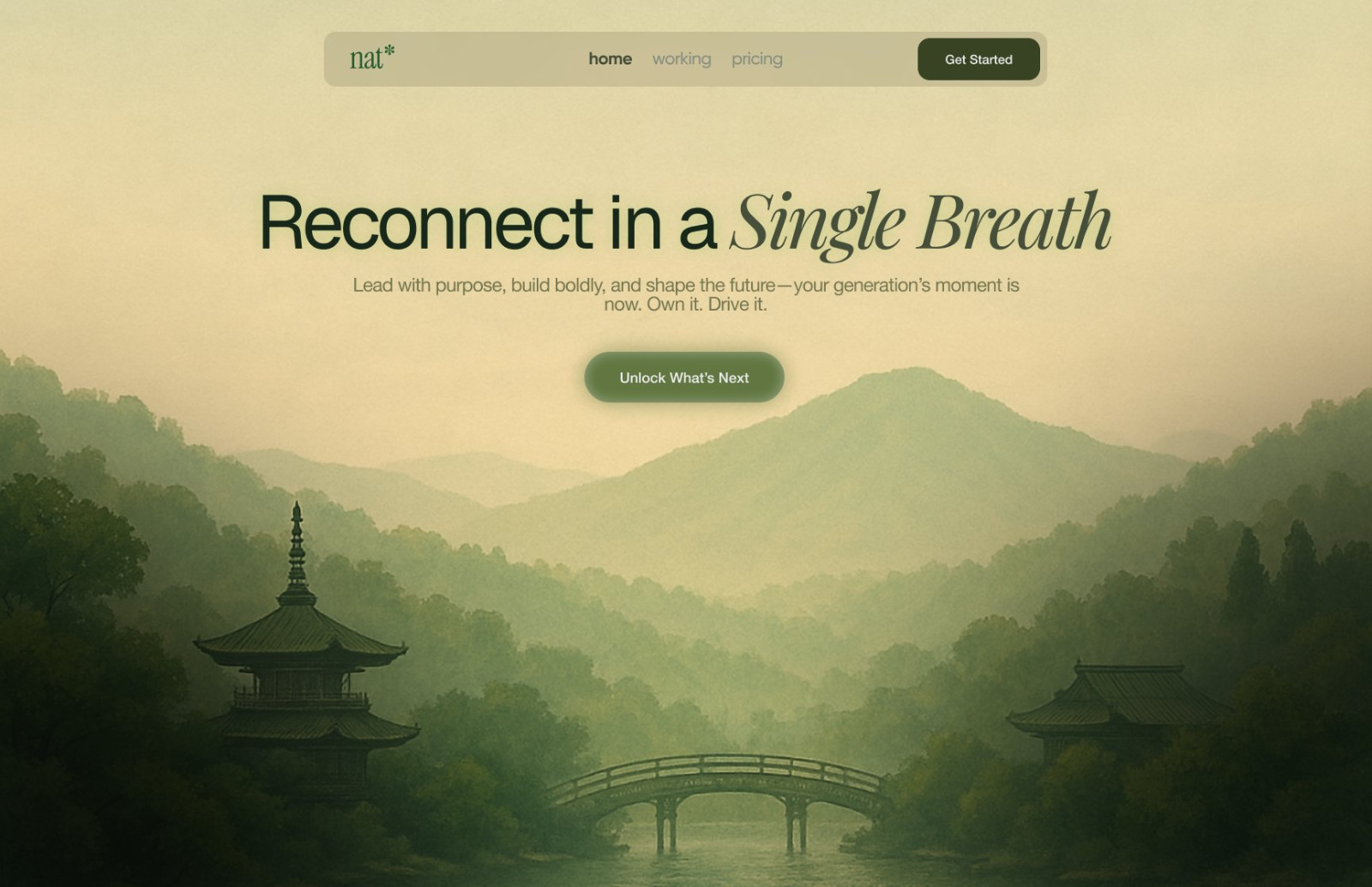 Zennit - Build Interfaces at Lightspeed